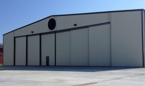 Building Systems – Dean Steel Buildings, Inc.