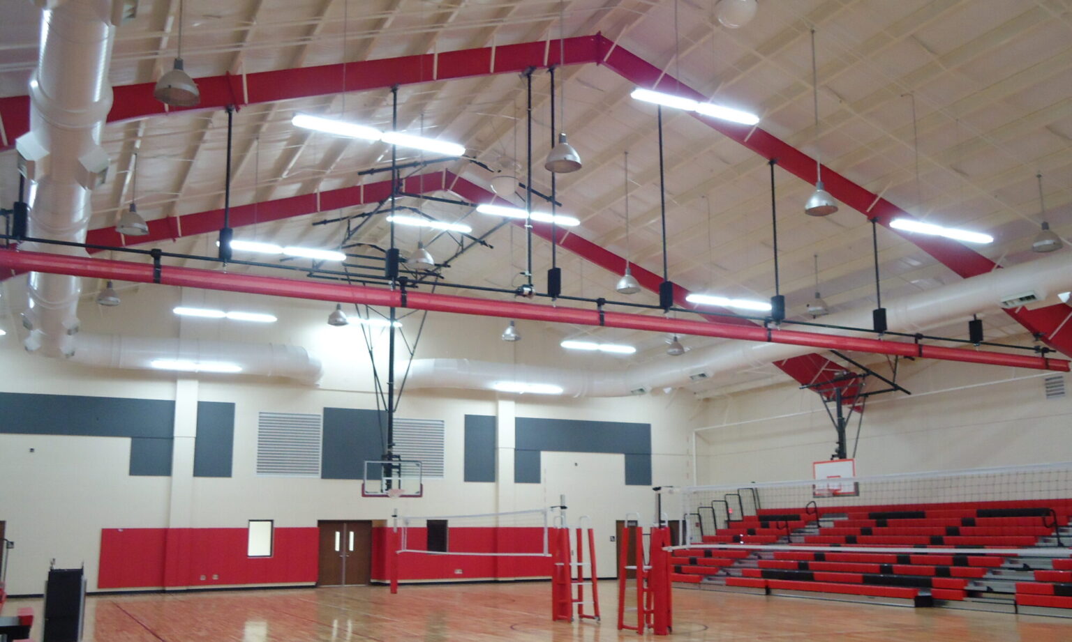 Building Systems – Dean Steel Buildings, Inc.