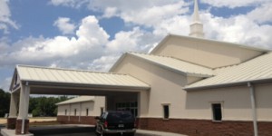 Dean Steel Buildings, Inc.